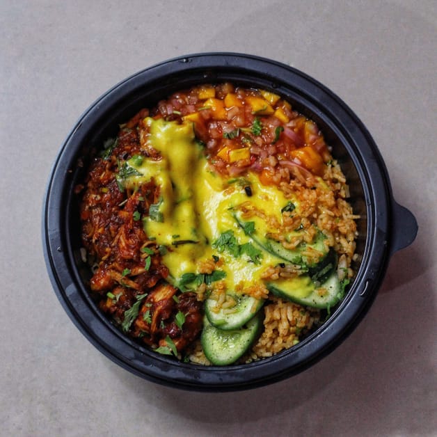 Get Curated Meals Prepared With Farm Fresh Ingredients! So Order Away | LBB