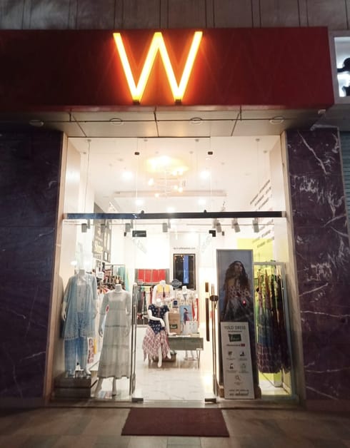 Buy Daily Wear Women's Fashion At W For Women I LBB, Delhi