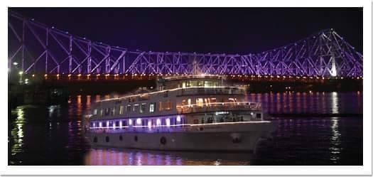 Party Under The Bridge | LBB