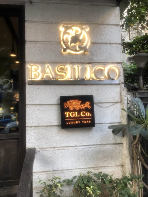 An Awesome Tea Place In Colaba! | LBB