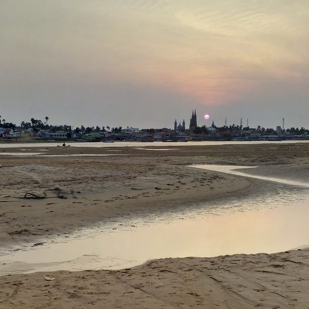 Best Places To Visit In Manapad | LBB, Chennai