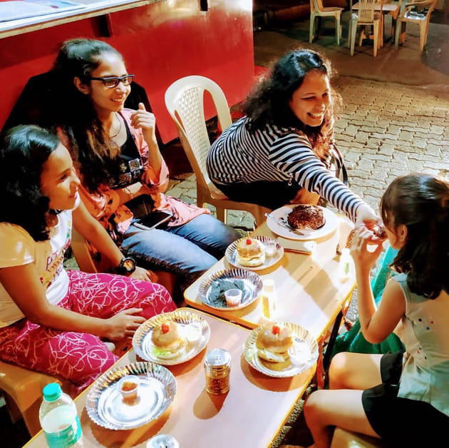 The Wandering Kitchen | LBB