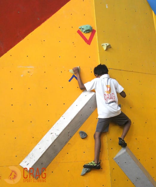 Crag's Rock Climbing Studio In Gachibowli | LBB, Hyderabad
