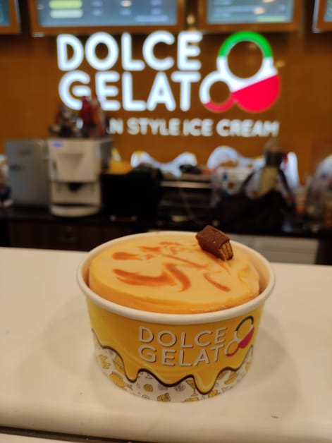 Delicious Ice-Cream With Natural Flavours! | LBB