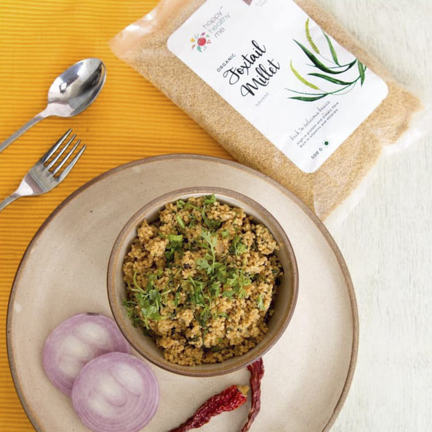 Happy Healthy Me | LBB