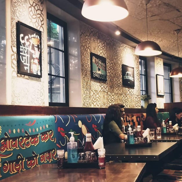 Bandra Just Found Its Soul! | LBB