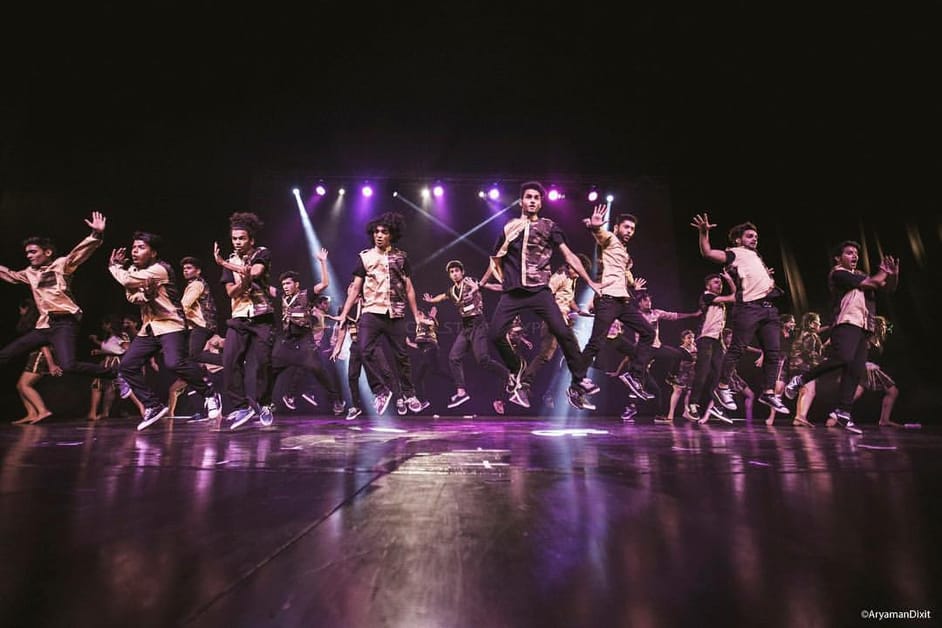 Big Dance Centre | LBB