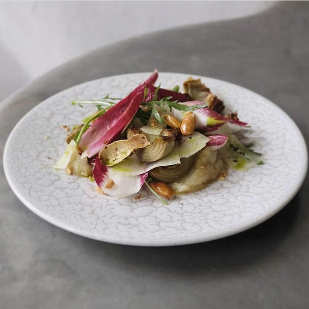 Chef Luke Robinson's Special Menu, Magazine Street Kitchen | LBB