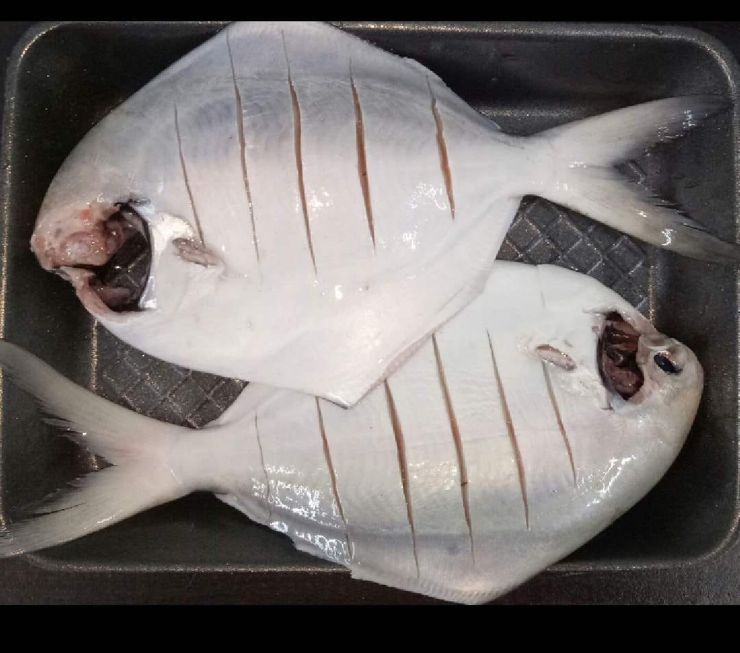 Fish Lovers! Check Out This Delivery Place For Fresh Seafood At Your ...