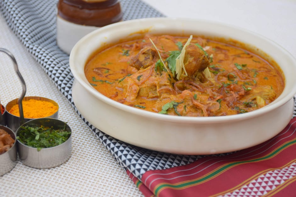 Konkani Muslim Ramzan Special Menu, Neel- Tote On The Turf | LBB