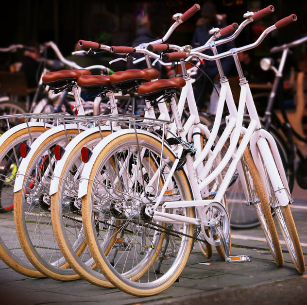 Get Cycles On Rent In Mumbai | LBB, Mumbai