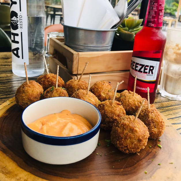 Ahoy Resto, Kompally | LBB, Hyderabad