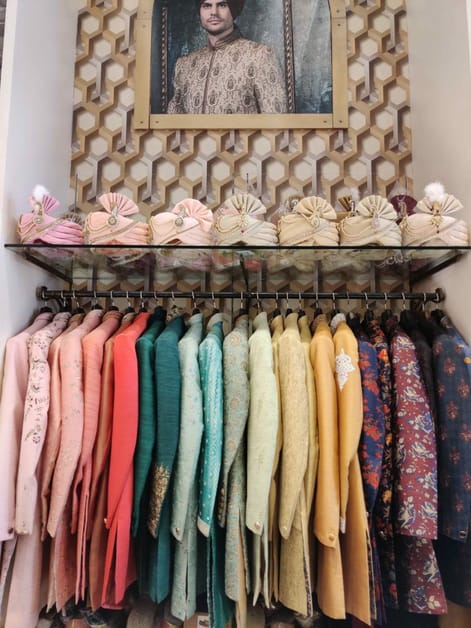 Vagads Ethnic Wear Thane | LBB, Mumbai