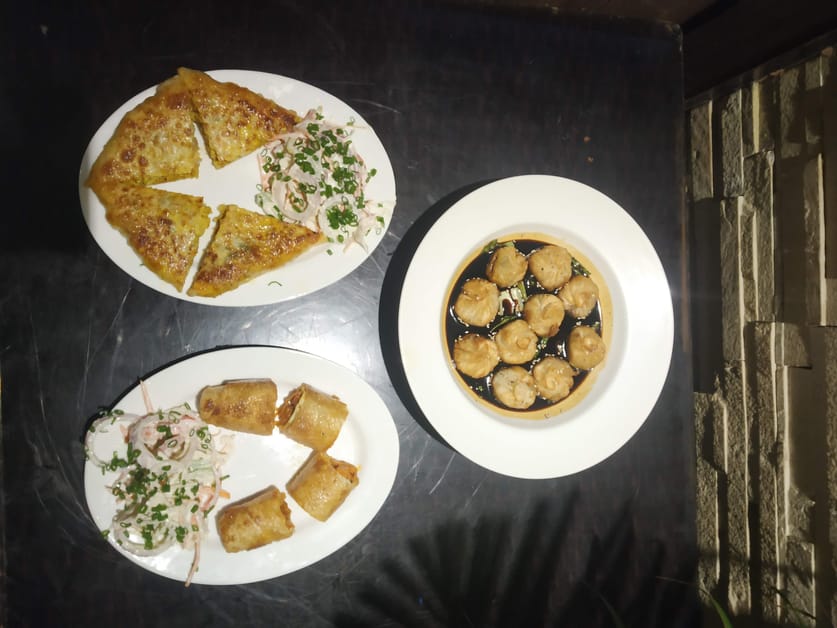 Buffet Done Right With Multi Cuisine Options | LBB