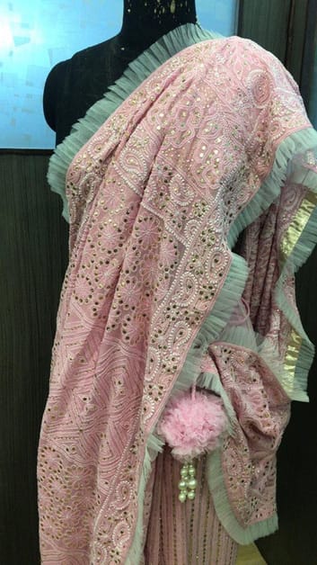 Chikankari Studio | LBB