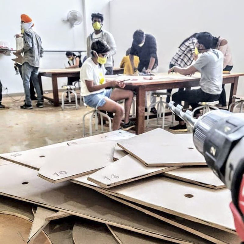 Attend DIY Carpentry Workshop | LBB, Bangalore