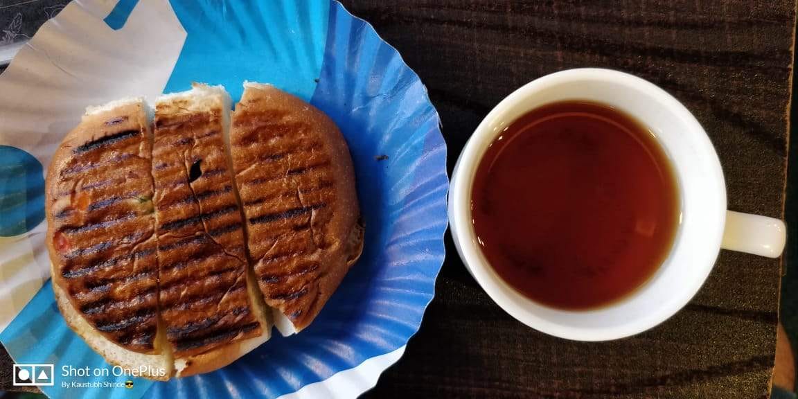 This Cafe In Chembur Is A Perfect Hangout Place | LBB