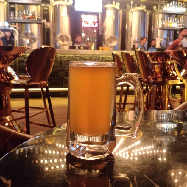 Party Like Never Before At This Andheri Bar & Pub | LBB