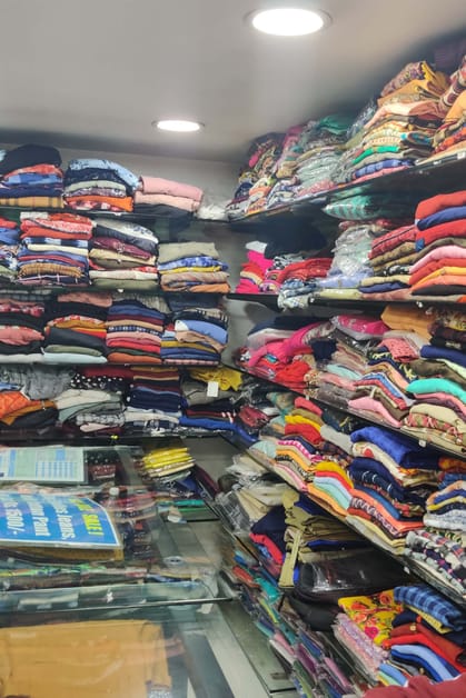 Where to Shop for Women in Dadar | LBB, Mumbai