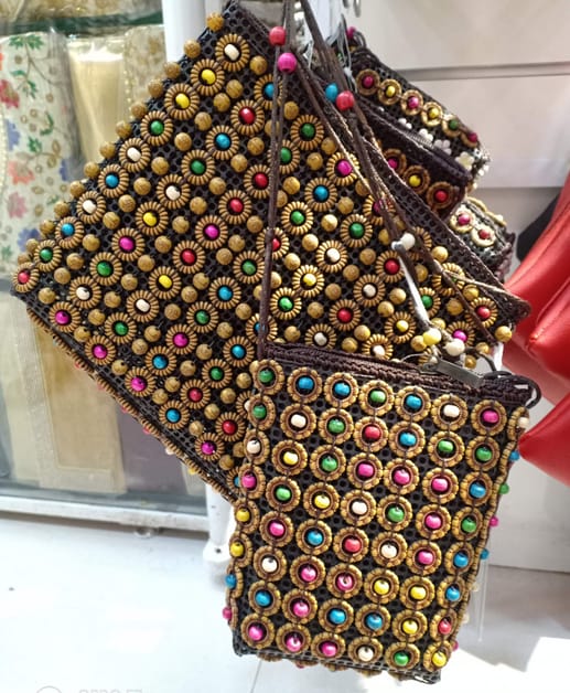 This Exclusive Bag Store Has Got A Whole Lot Of Amazing Bags & Pouches ...