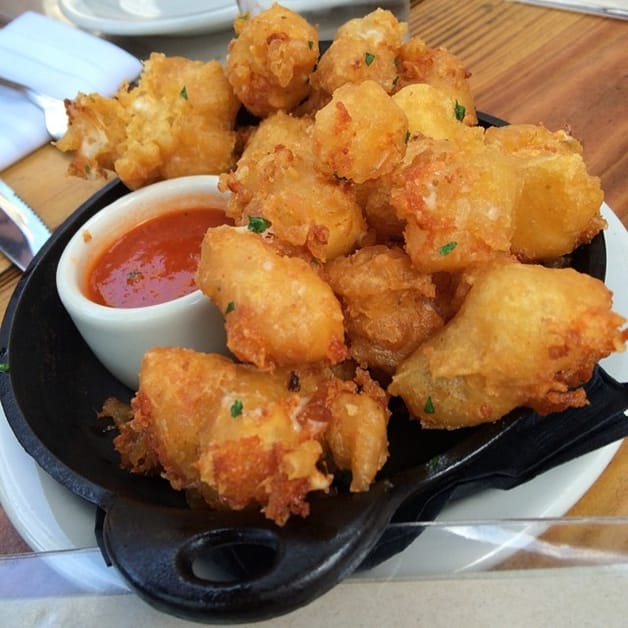 Cheese Pakoda | LBB