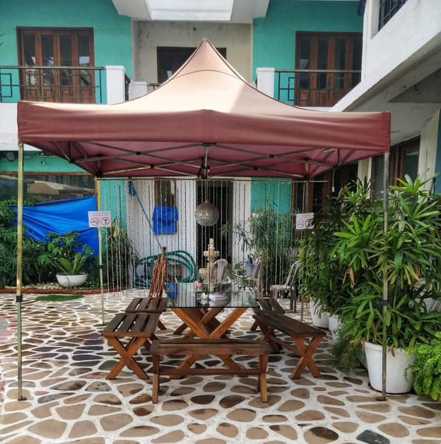 When In Goa, Enjoy Your Stay At This Beautiful Hotel At Arpora | LBB