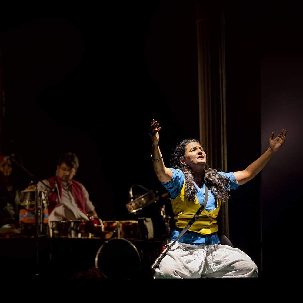 Piya Behrupiya At Gurunanak Bhavan | LBB, Bangalore