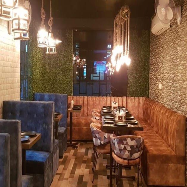 Discover Karkardooma Delhi : Top Places To Eat, Shop & See | LBB