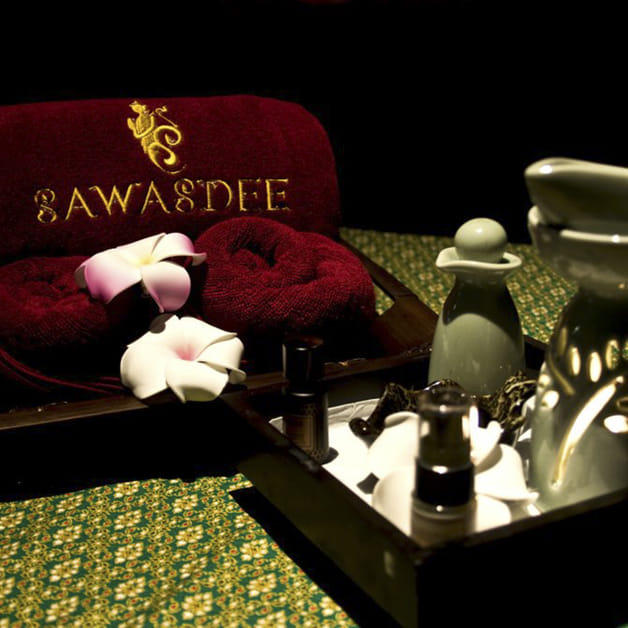 Thai Massage At Sawasdee Spa I LBB, Chennai