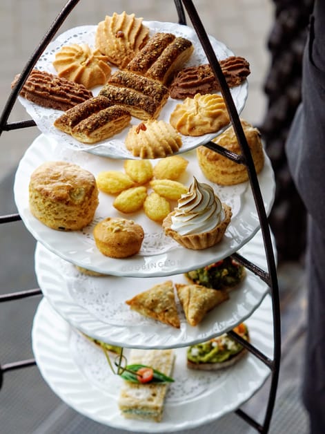 Gallops- Mumbai’s Iconic Landmark Opens For Tea | LBB