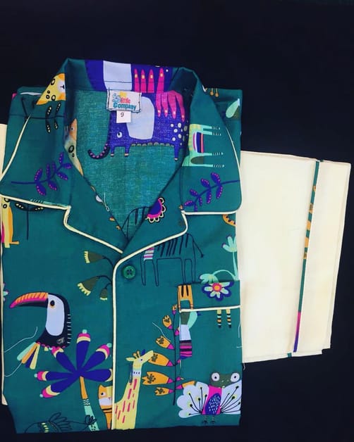 Big Little Company | LBB