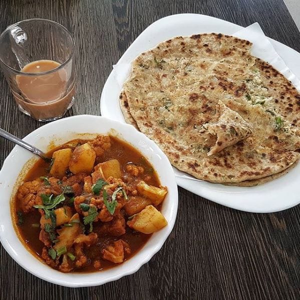 My 100 Rupee Meal | LBB