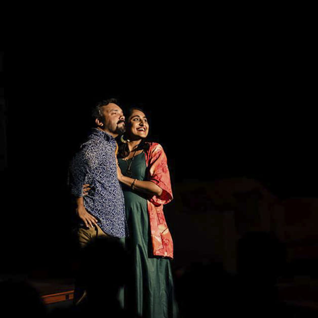 Quiver Productions Presents Mad Gravity | LBB, Bangalore