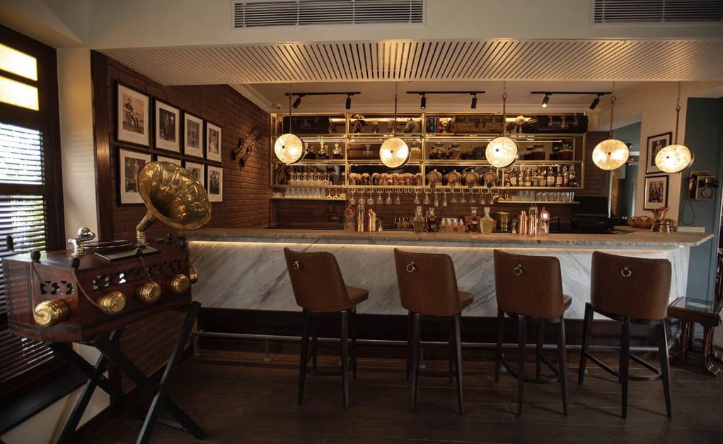 Punkah House- A New Way Forward For India’s Gourmet Traditions! | LBB