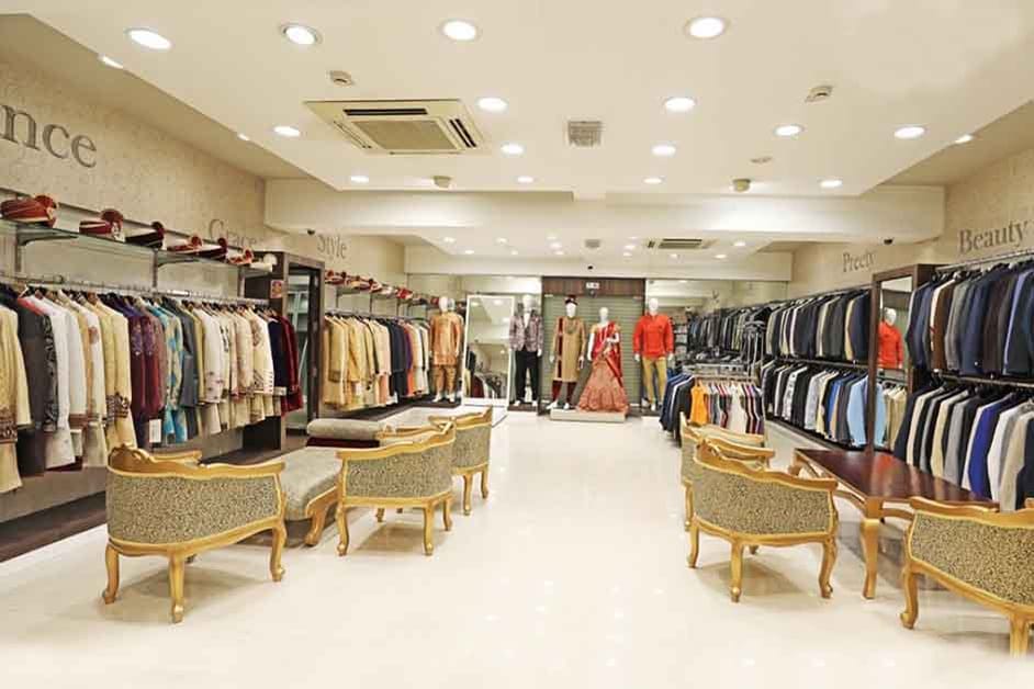 9 Options Clothing Stores In Hadapsar Pune | LBB Pune