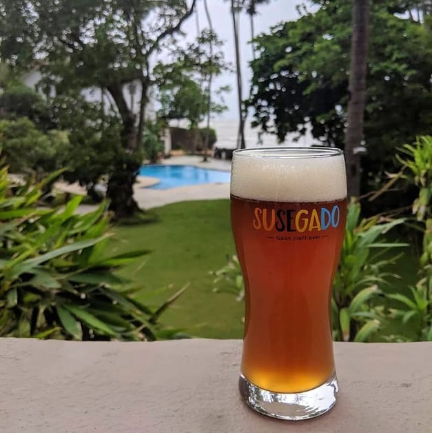 Check Out The Best Recommendations For Local Brands On Breweries | LBB Goa