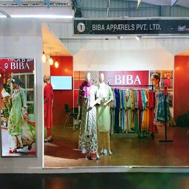 BIBA Factory Outlet | LBB