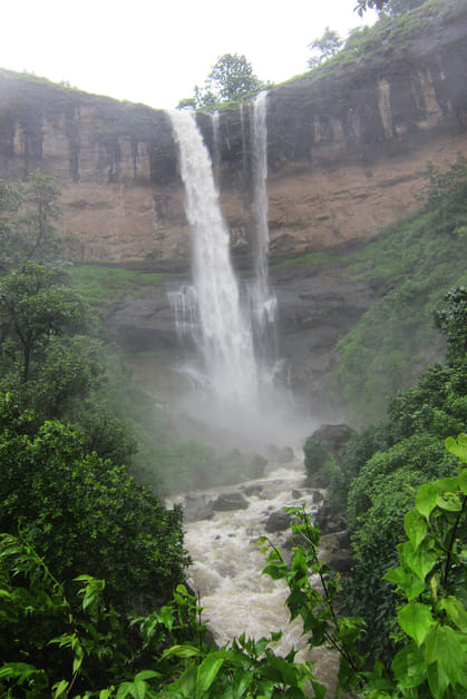 Zenith Waterfalls | LBB
