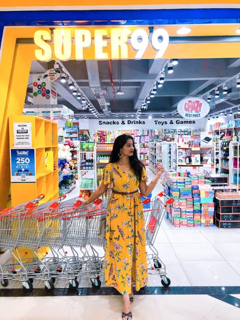 Super99- Shop From This Store For Your Everyday Needs! | LBB
