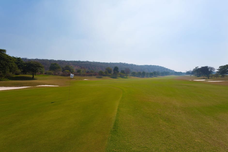 ITC Classic Golf Resort | LBB