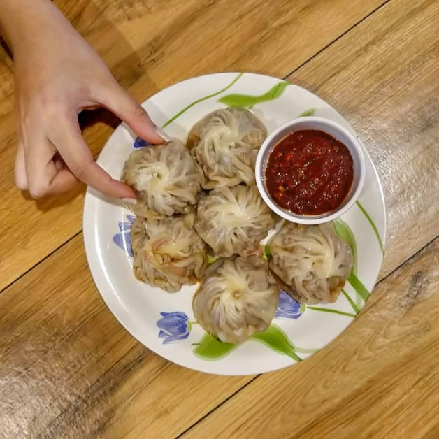 Yeti & The Monk | LBB