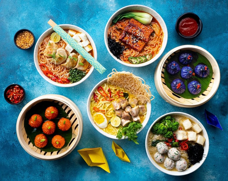 Restaurants With Monsoon Special Menu | LBB, Kolkata