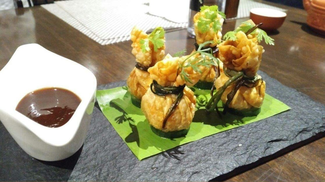 This Vegetarian Place Offers Amazing Pan Asian Delights In Jayanagar | LBB
