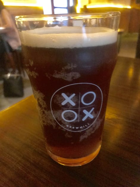 XOOX Brewmill: A Popular Brewery Serving Amazing Crafted Beers ...