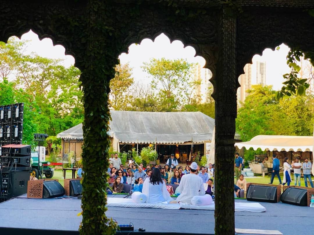 Watch Ismat Chugtai Ki Kahaniyan At Social, CP | LBB, Delhi