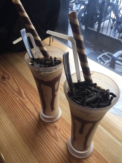 Its All About Cheese At This Cute Little Cafe In Town | LBB