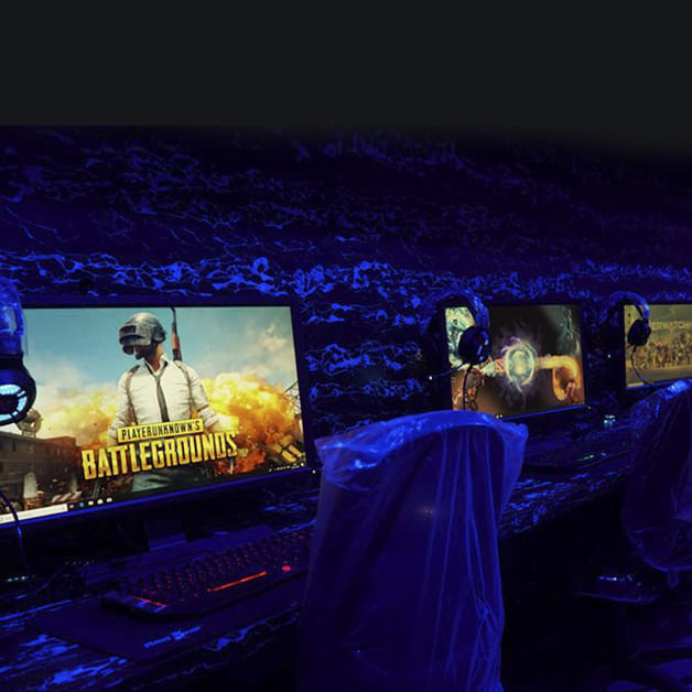 Go To Ultimatix Cyberhub Gaming Zone VelacheryI LBB, Chennai