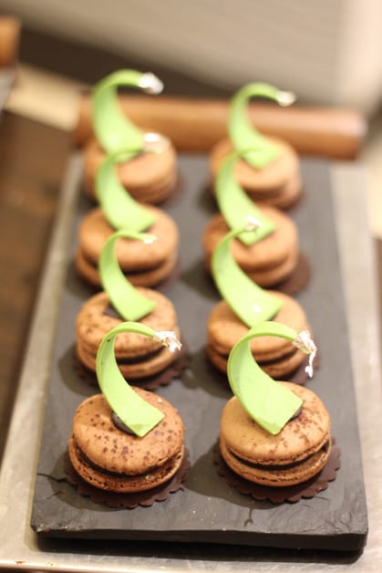 Enjoy Your Sunday Brunch pool side with a little view of the sea | LBB