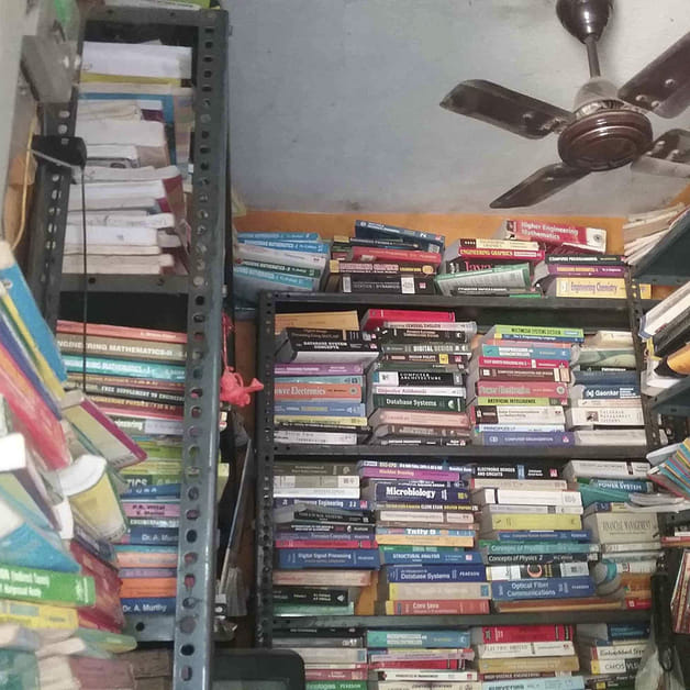 Shop At Kumaran Old Book Stall Kodambakkam | LBB, Chennai