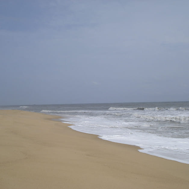 Mirya Beach | LBB